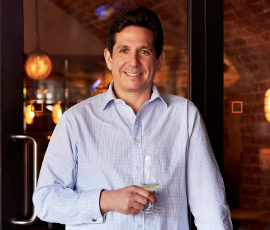 About - Harts Group - Who we are